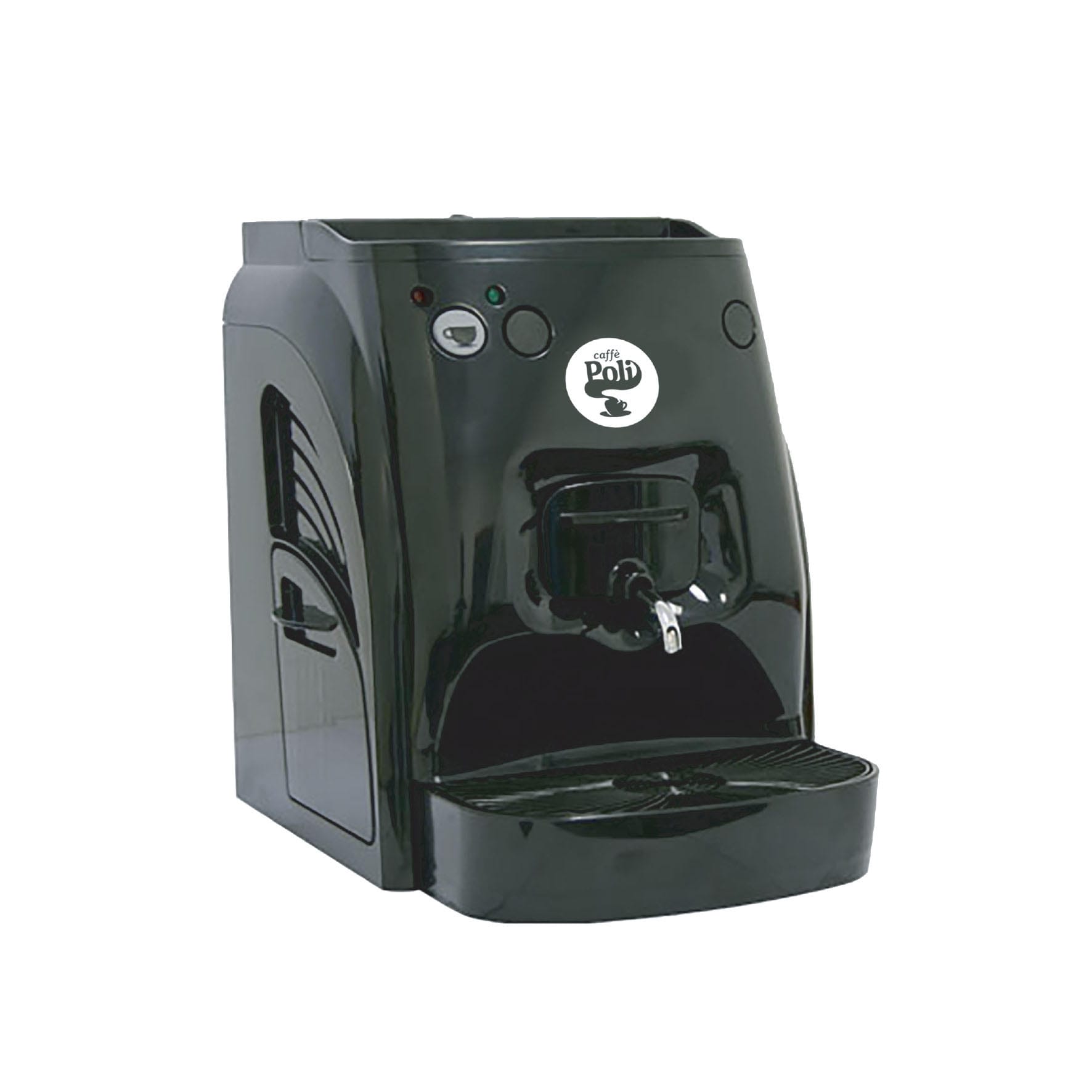 Mini capsule · Caffè Poli